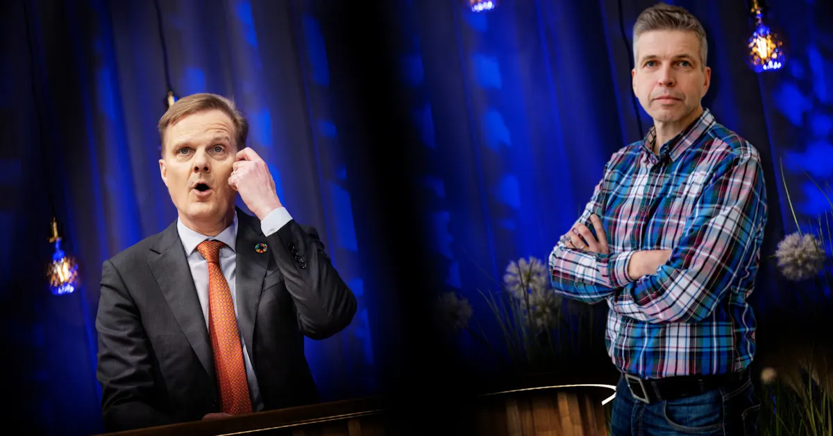 ”Tufft jobb för bankdirektörerna att förklara varför rekordvinsterna ...
