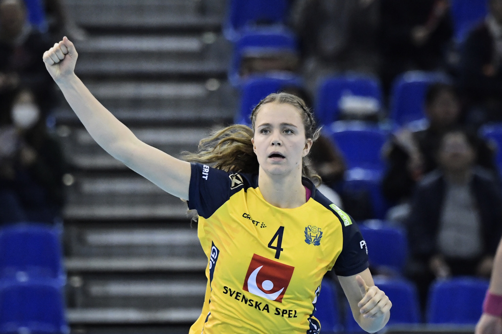 Hoppet om VM-semi lever efter svensk kross