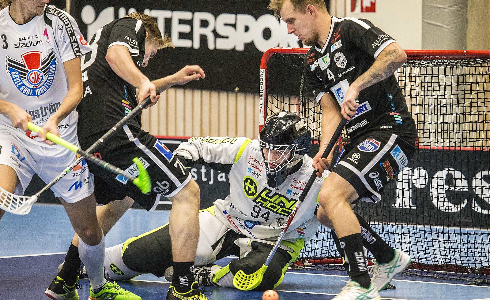 Vill spika igen mot förra laget