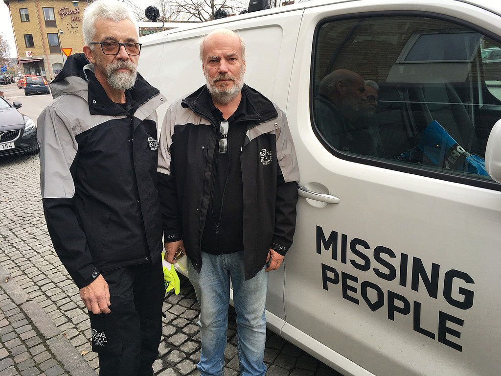 Missing People om tragedin – "Luften gick ur"