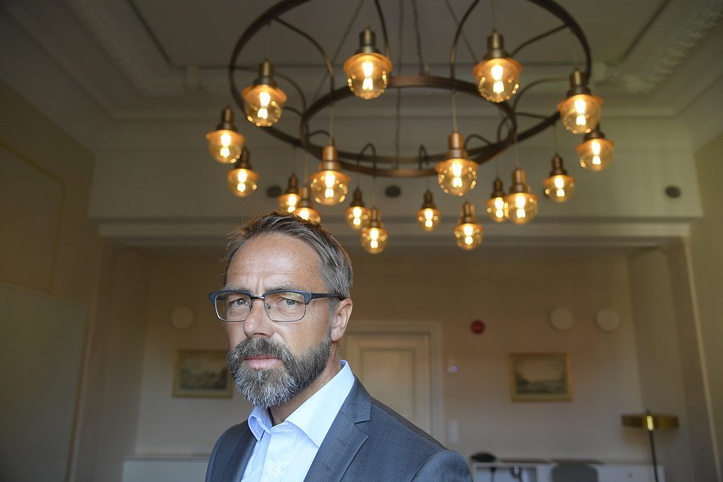 Åklagaren: Terrordådet tar aldrig slut