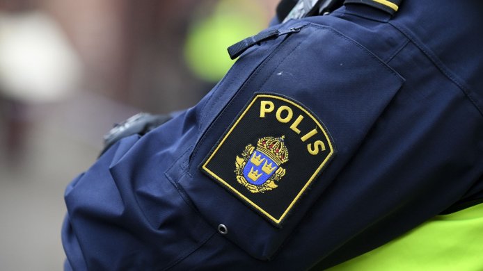 "God bild över vad som ligger bakom"