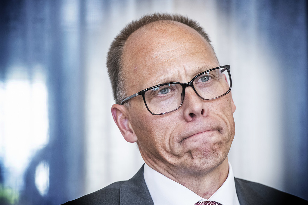 Nordea och Swedbank får lägst kundbetyg