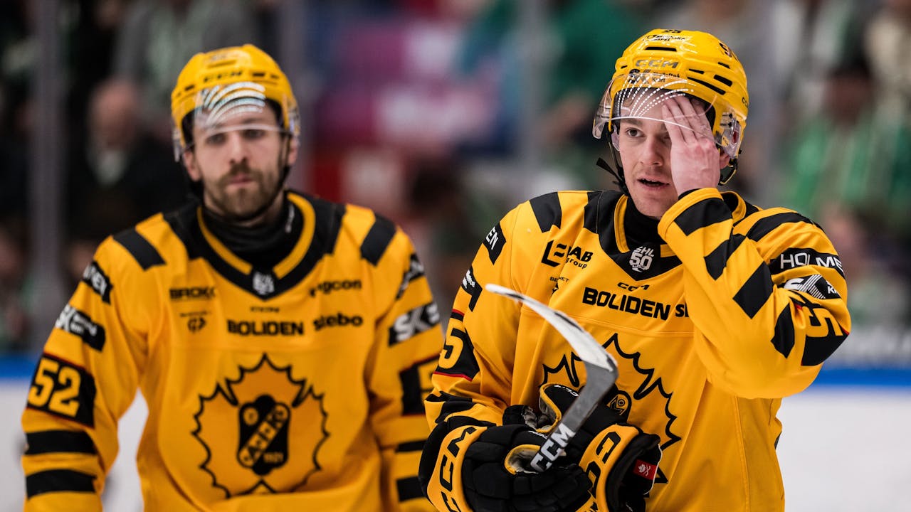 Fyra snabba: ”En ren och skär utklassning”