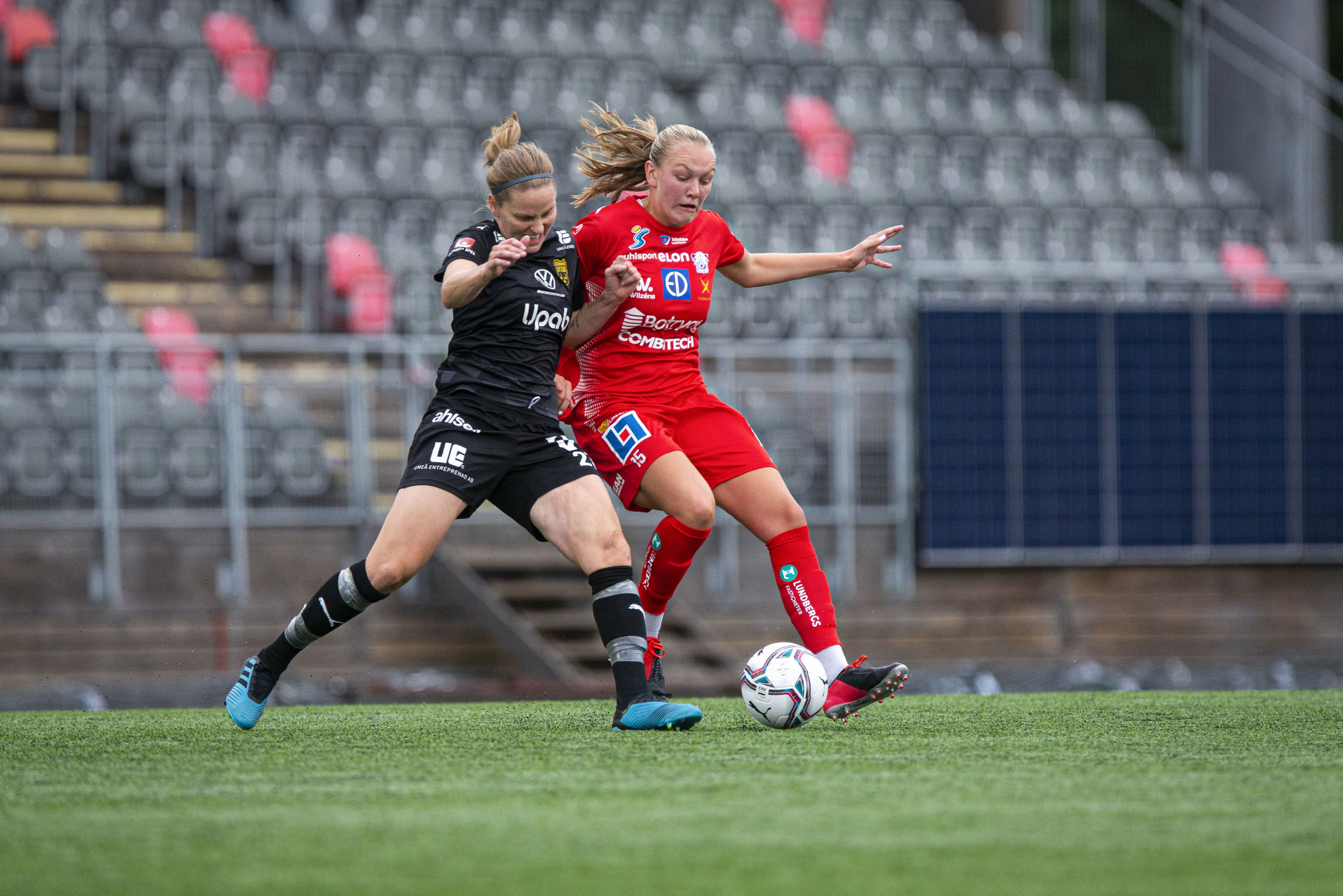 Krönika: Därför kom UIK:s vinst vid ett perfekt tillfälle