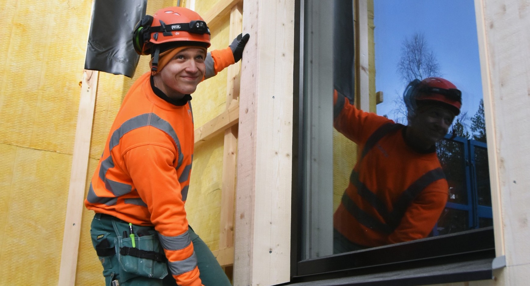Samverkan ska underlätta bostadsbyggande
