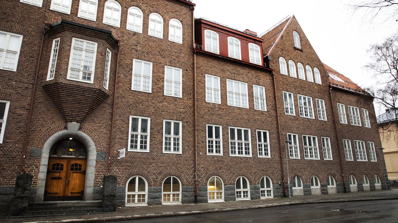 De får uppdraget att bygga om Vasaskolan i Umeå – ”Stark partner”