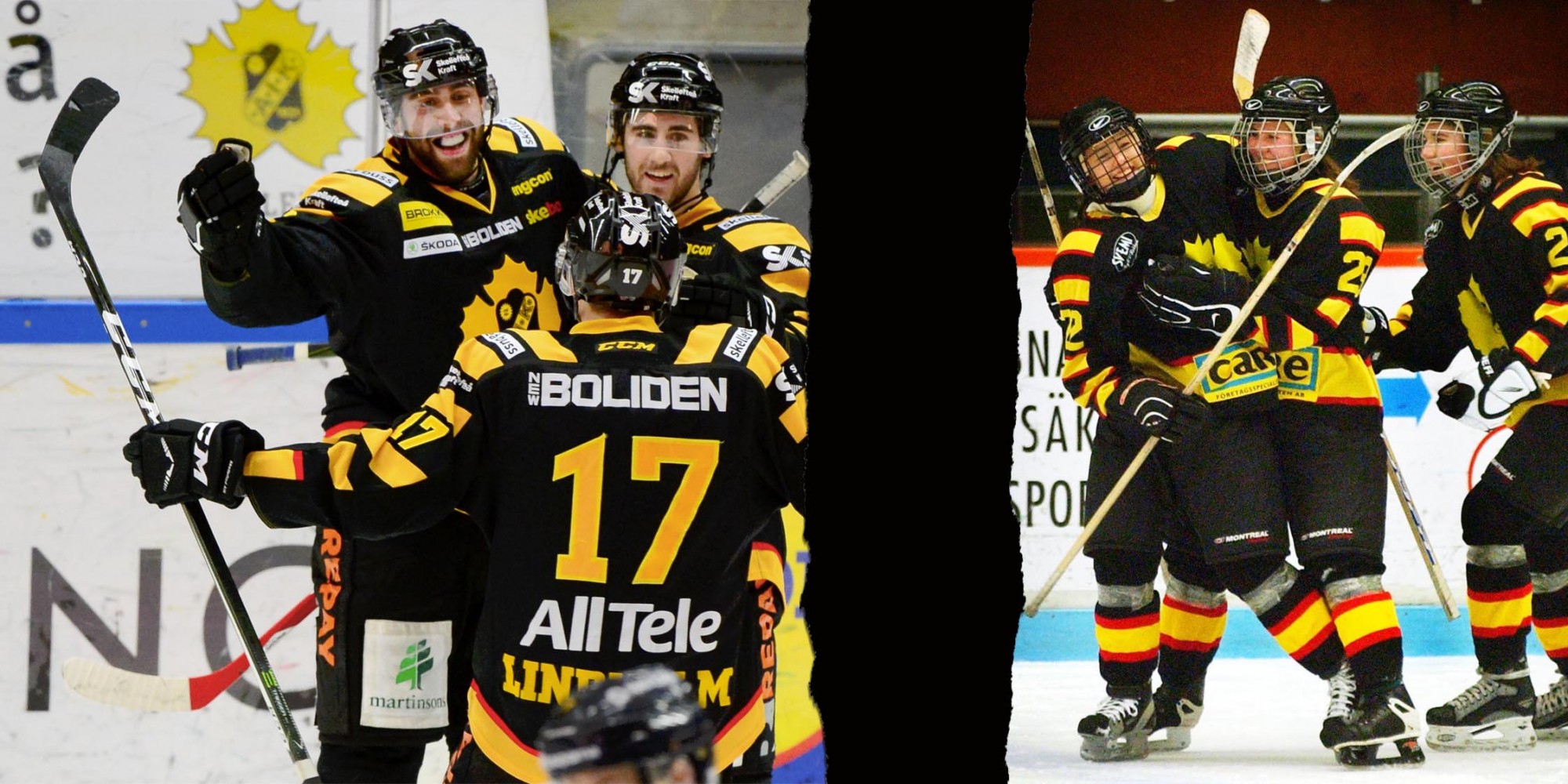 Miljoner skäl för ett AIK för alla