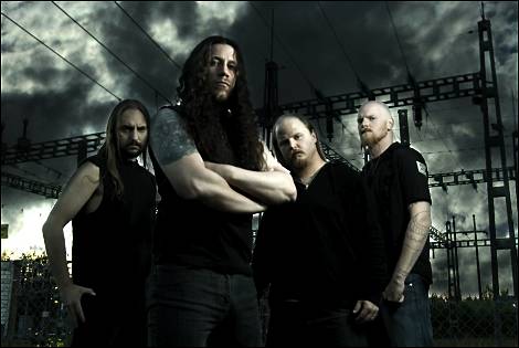 Guillotine turnerar med Unleashed