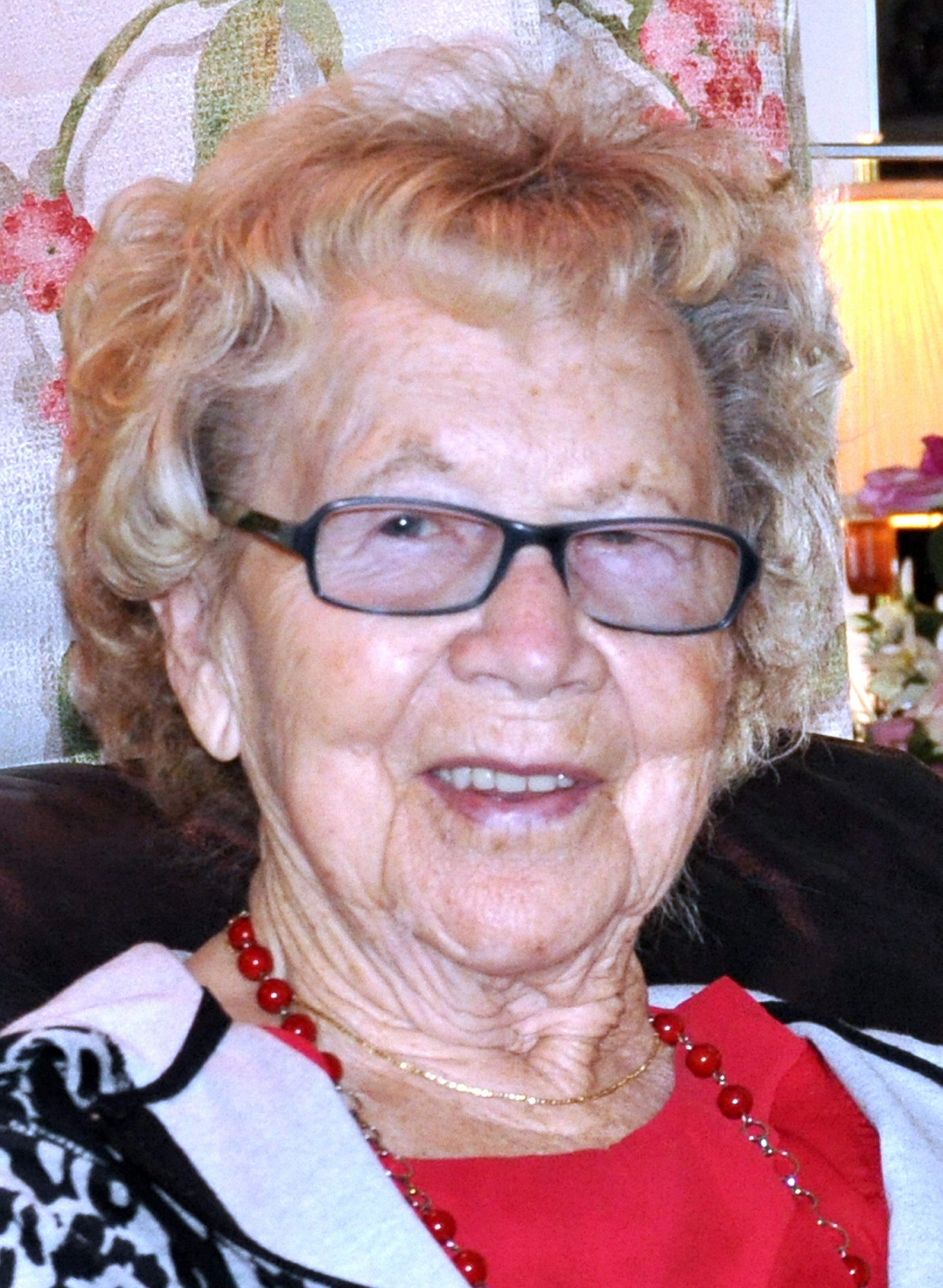 Dagny Persson, Lycksele