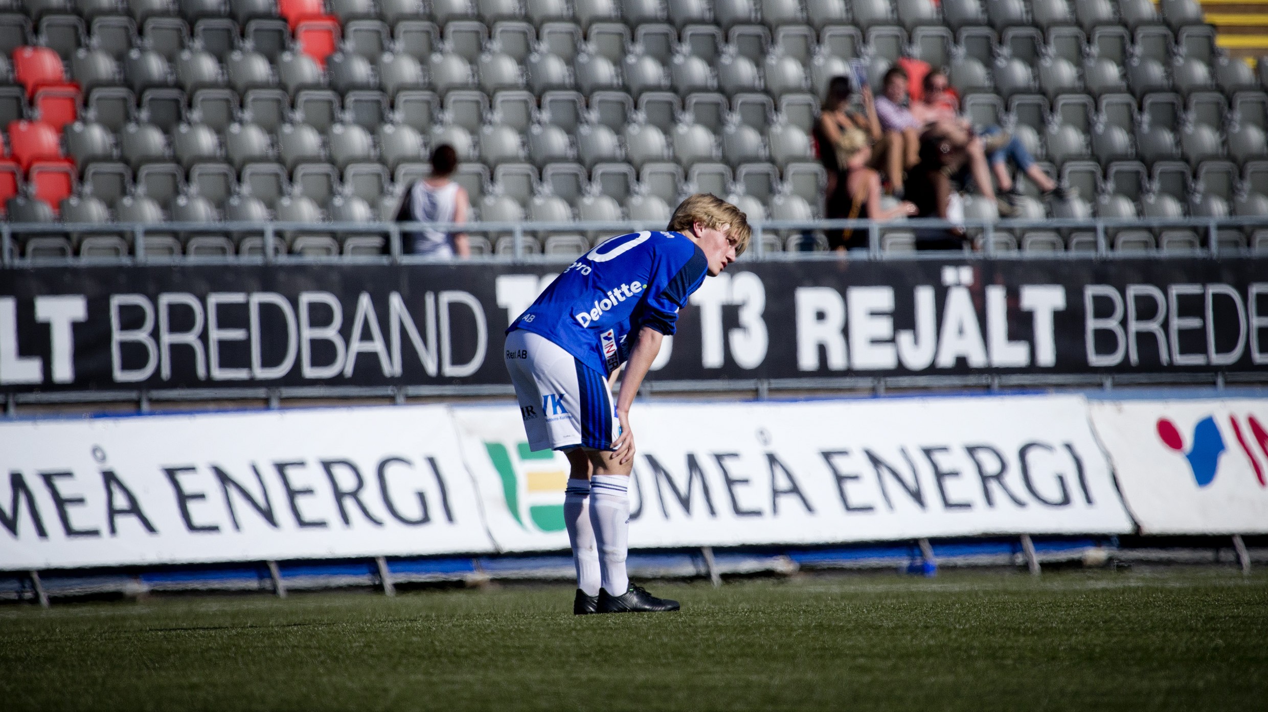 Stigedahl om våren: "För djupa dalar"