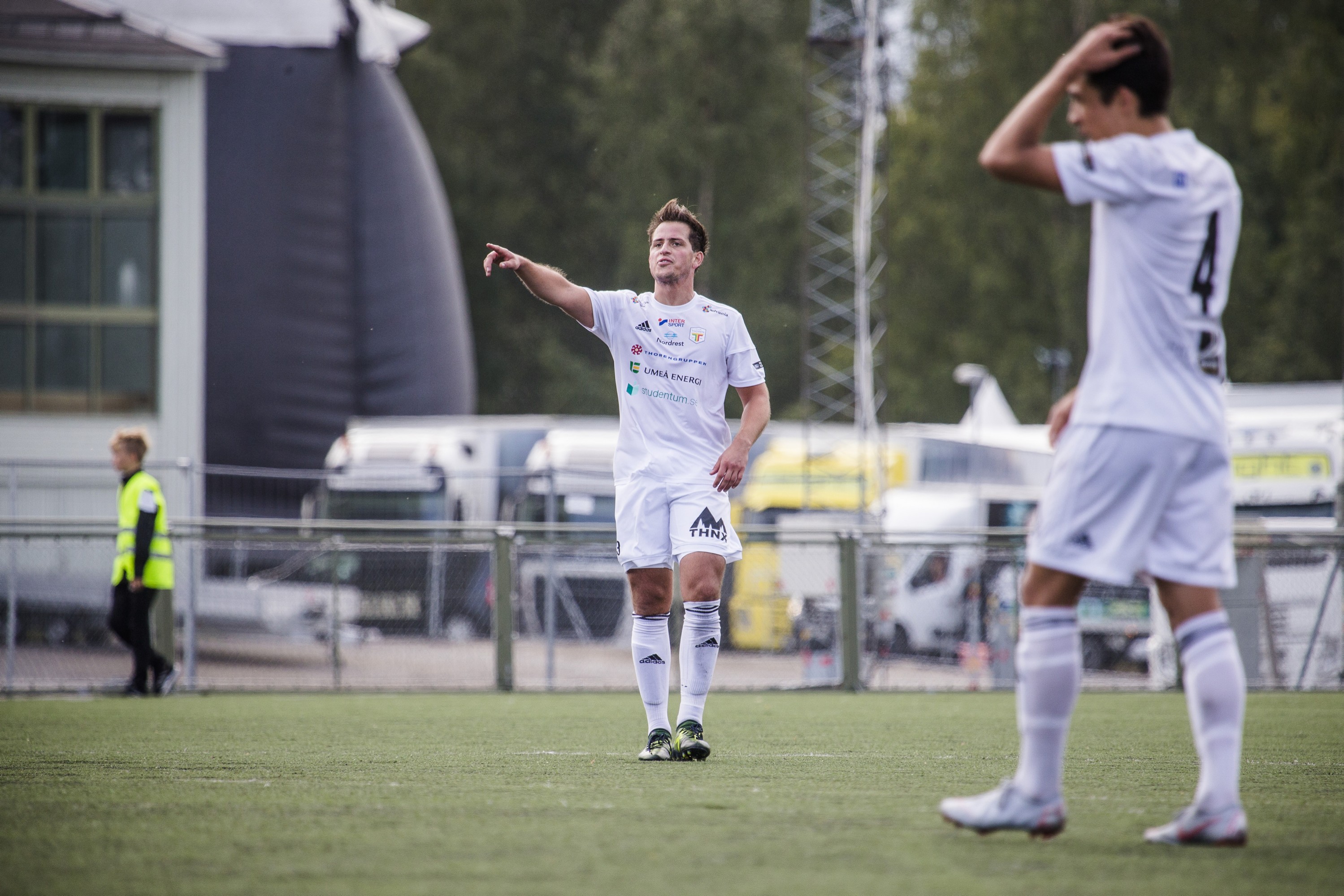 Jonathan gånger två är tillbaka i TTG