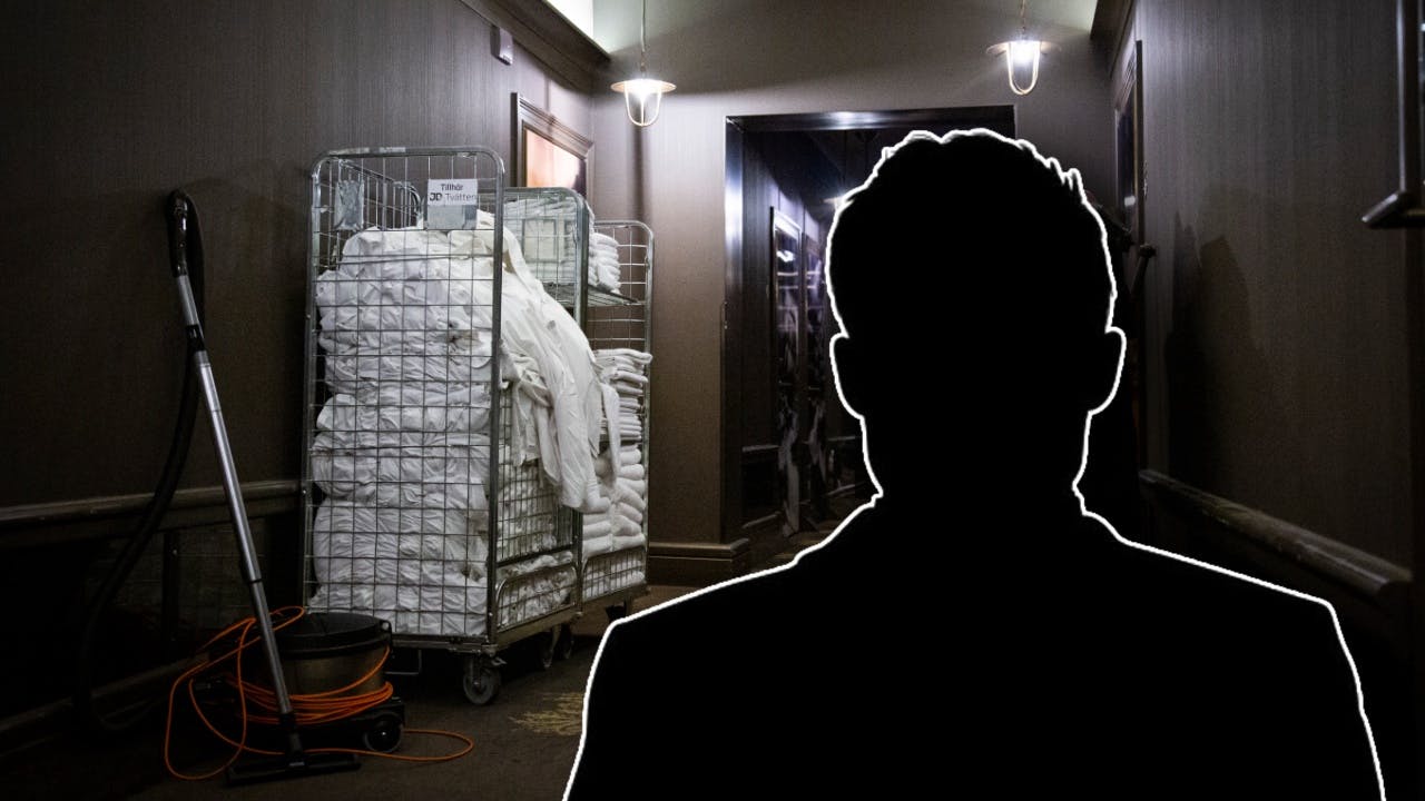 Döms Till Fängelse För Sexköp