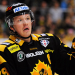 Två mål av Warg