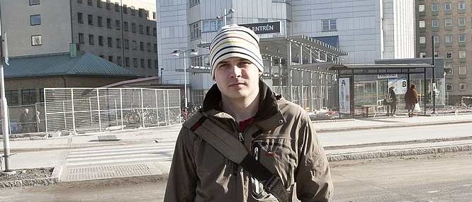 24-årige Jonas för ung för jobbpendlingsstöd