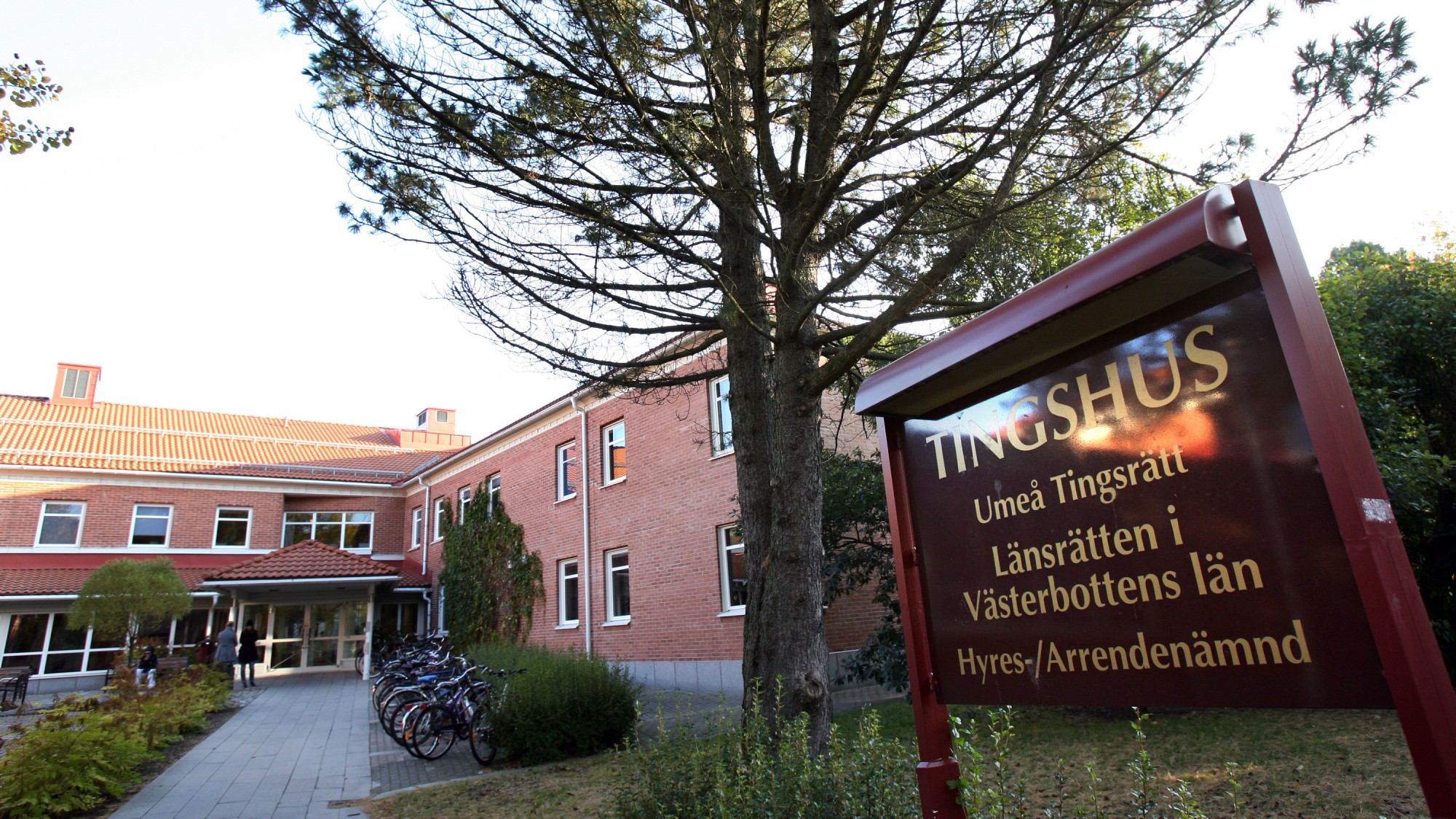 Umeåbo hade barnporr på datorn – frias