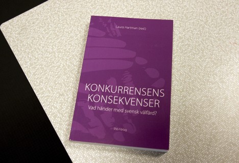 Högern har löpt amok