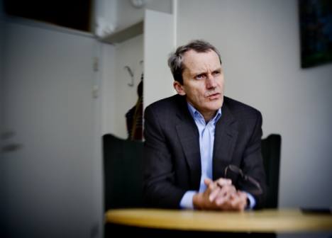 BUP i Västerbotten går miste om miljoner