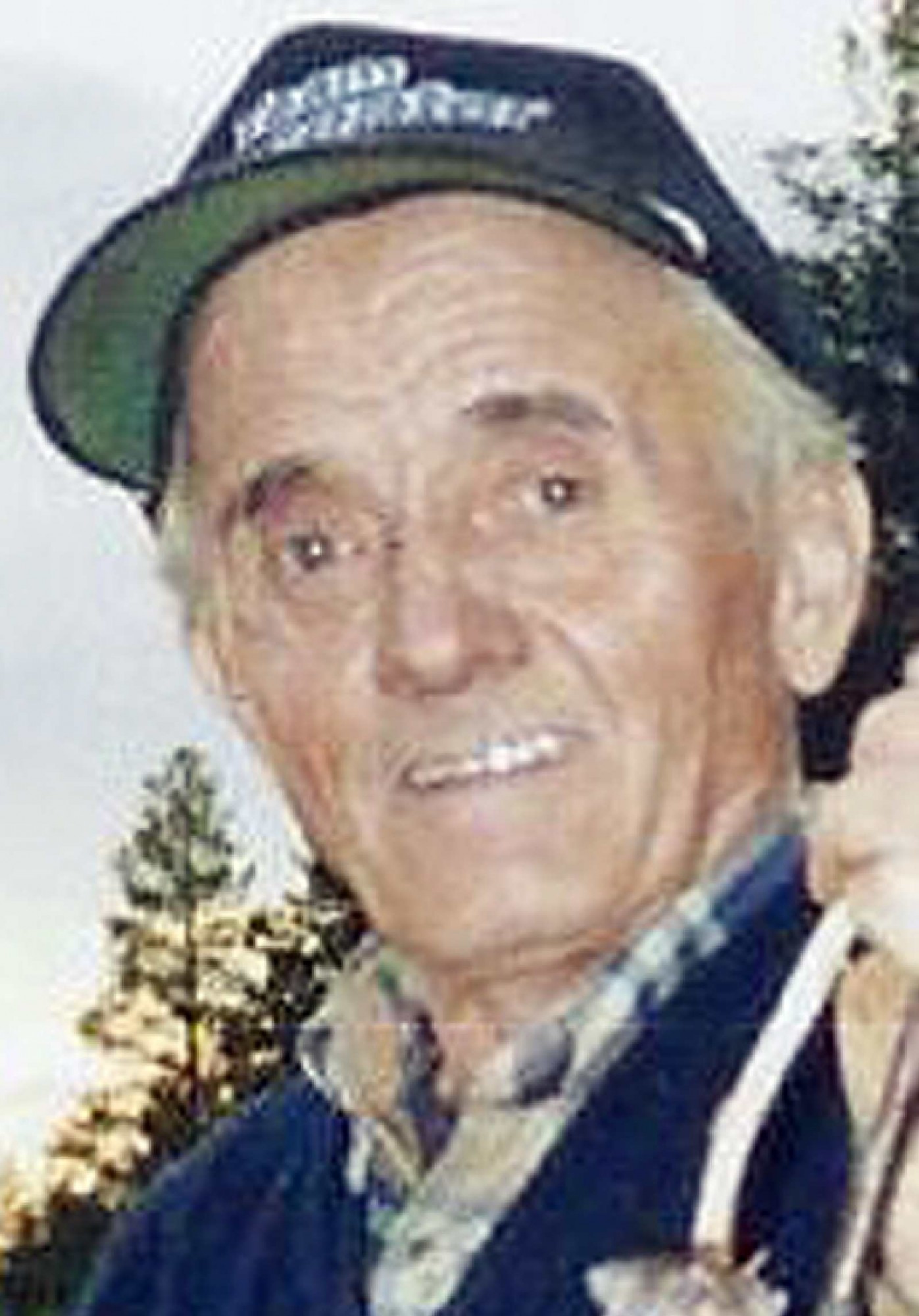 Ingvar Tjernberg, Rödåliden