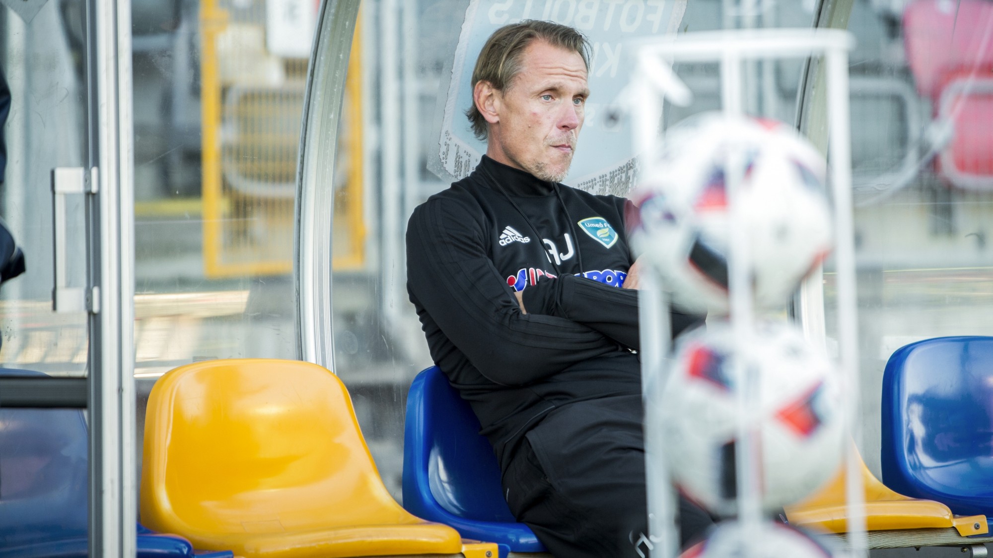 Umeå FC:s match ställs in: "Känns oerhört trist"