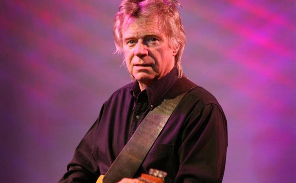 Dave Edmunds till Vasa