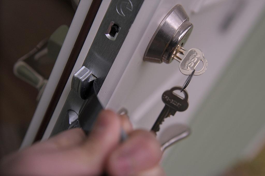 Assa Abloy i linje med förväntningarna