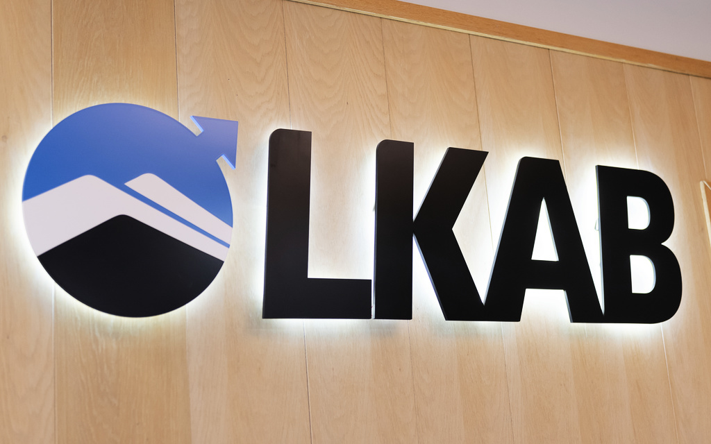 Bakslag för LKAB i HD