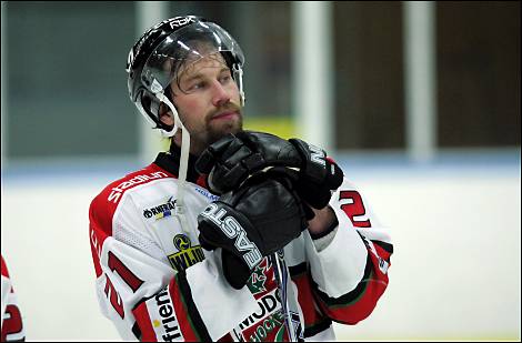 Foppa om karriären:Det ser mörkt ut