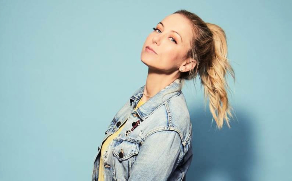 Iliza Shlesinger till Stockholm i vår