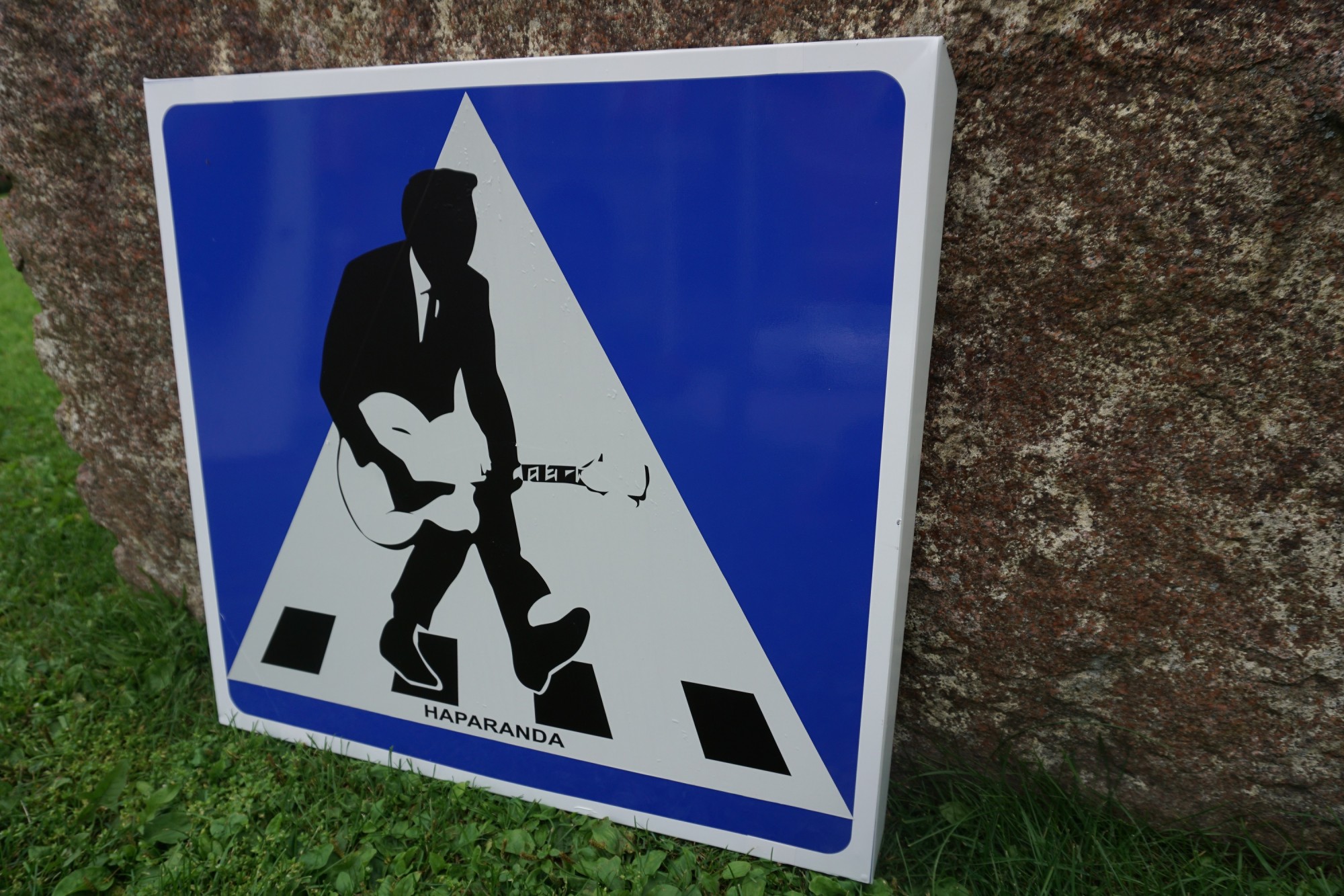 Herr Gårman till Guitars