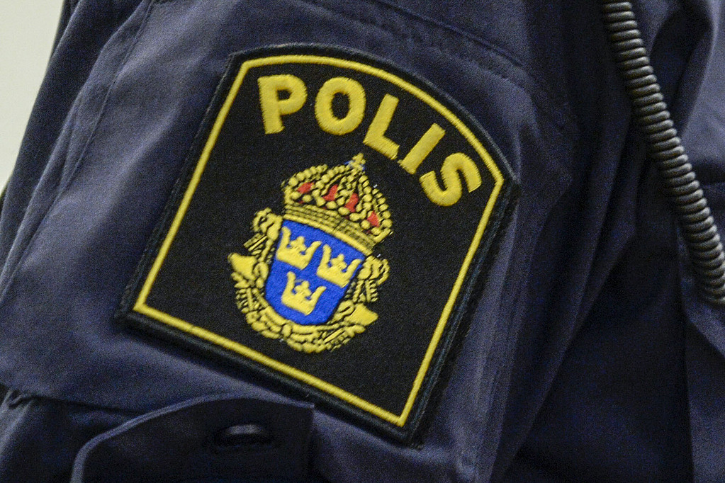 Rånare fast – förde dagbok över sina brott
