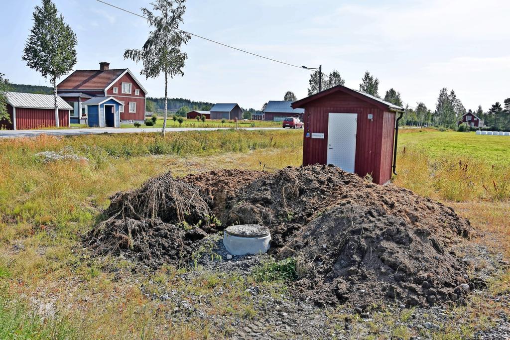 Döms efter tvist med kommunen