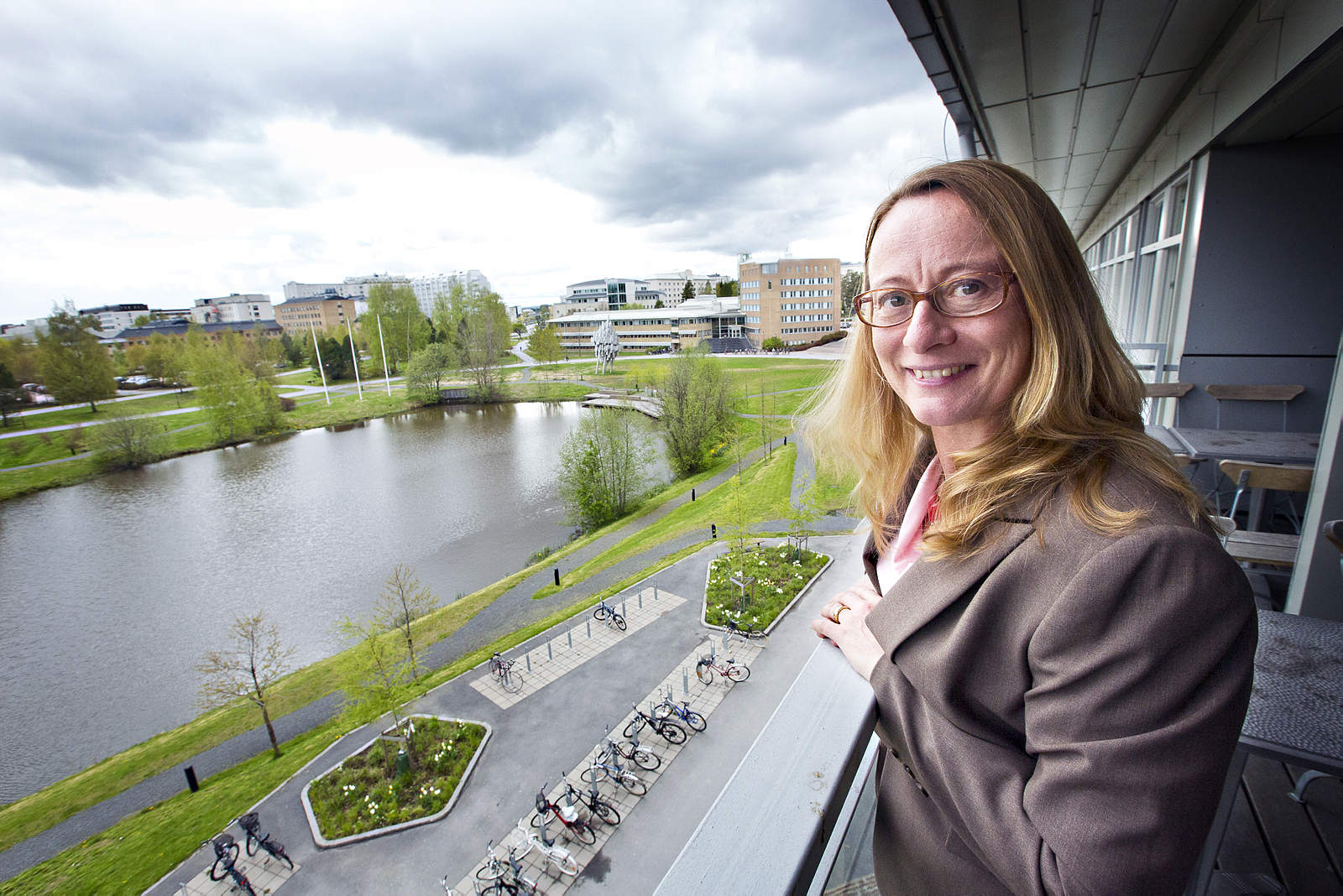 Miljoner till fredsforskning