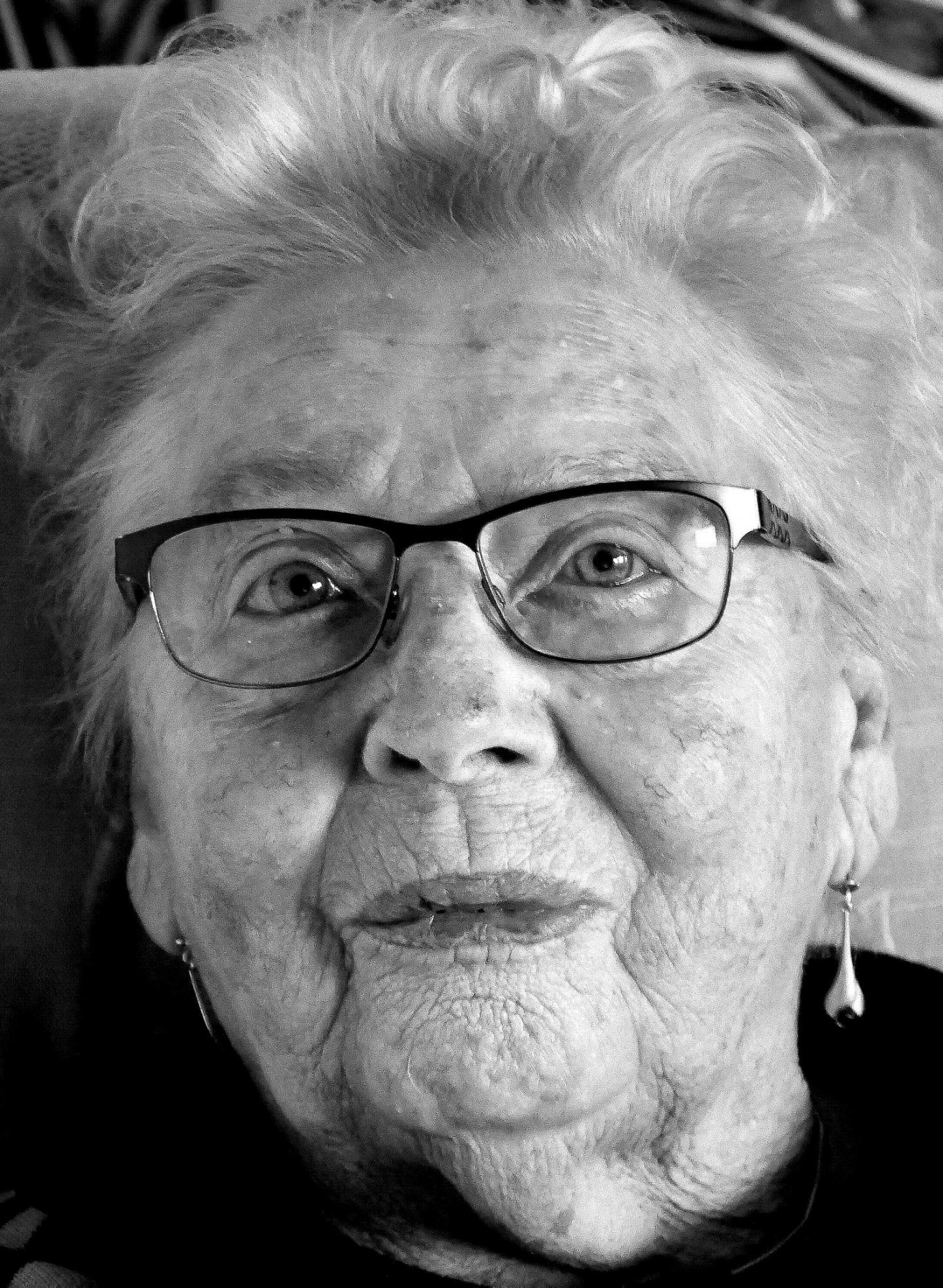 Kerstin Forsberg, Nordmaling