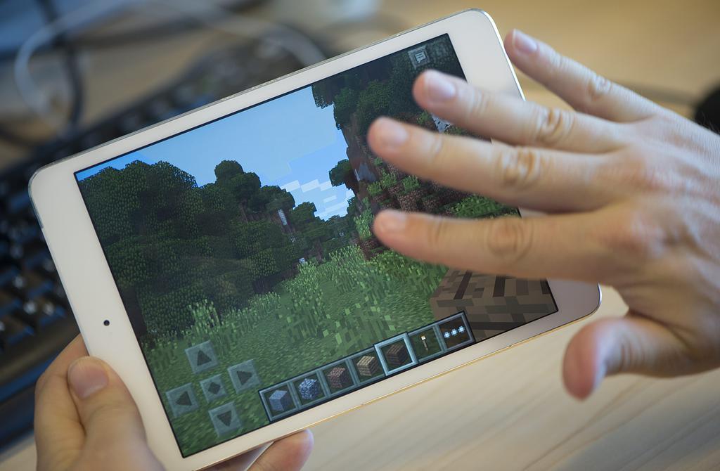 Skattesmäll på 154 miljoner för Mojang-säljare