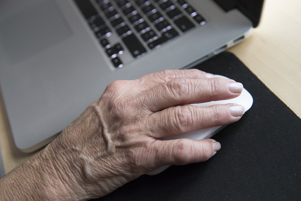 Undersökning: Datainsamling – nej tack