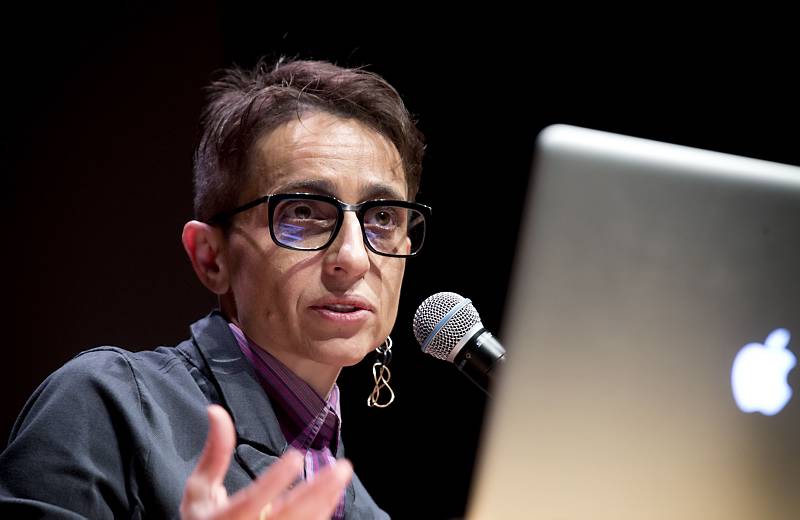 Masha Gessen om Vladimir Putins väg till makten