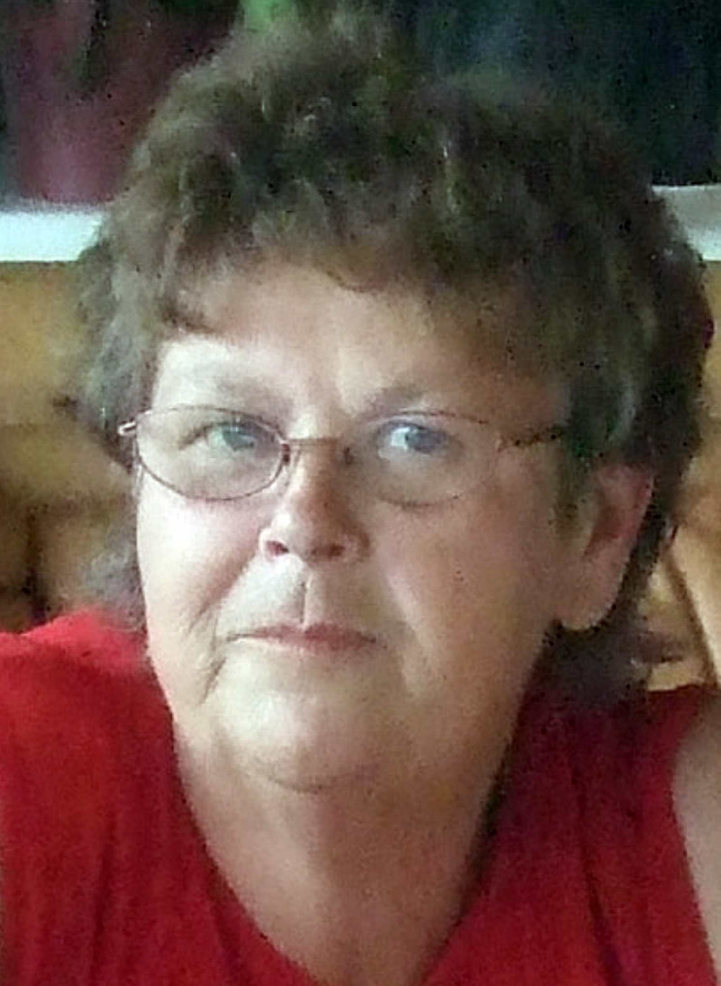 Britt-Inger Mattsson, Tvärålund
