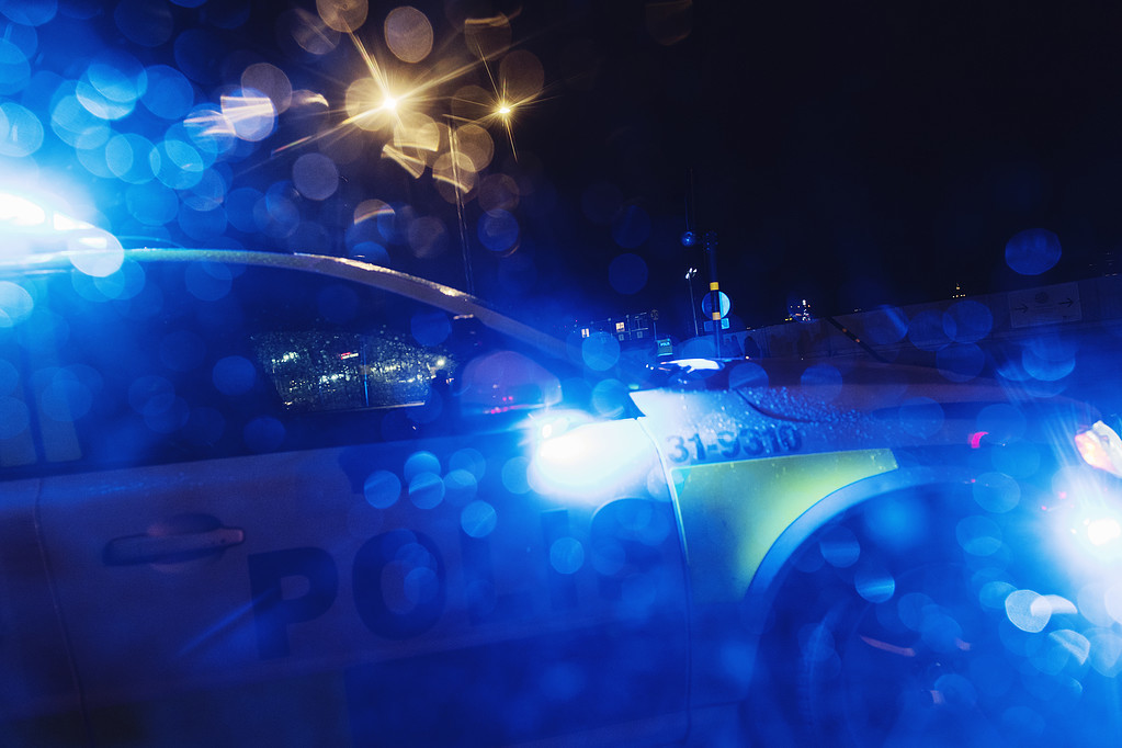 Efterlyst i Ryssland – greps i Sverige