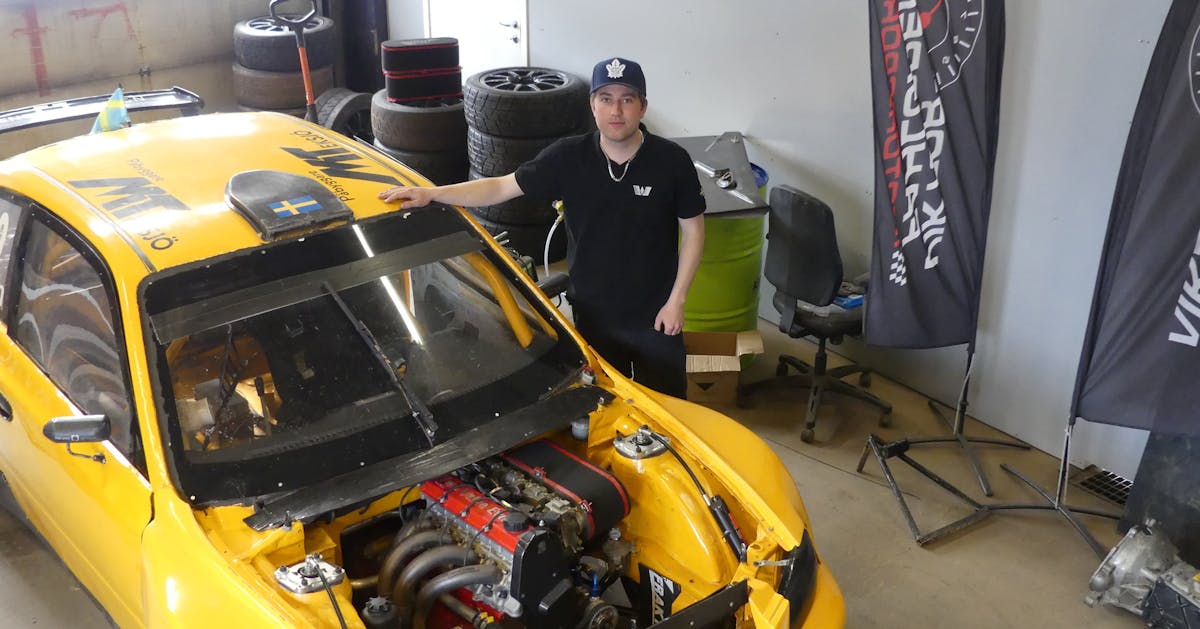 Fahlgren jagar topplaceringar i SM