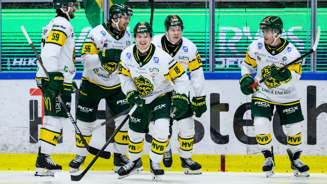 Analys: "Spritt språngande galna Björklöven"