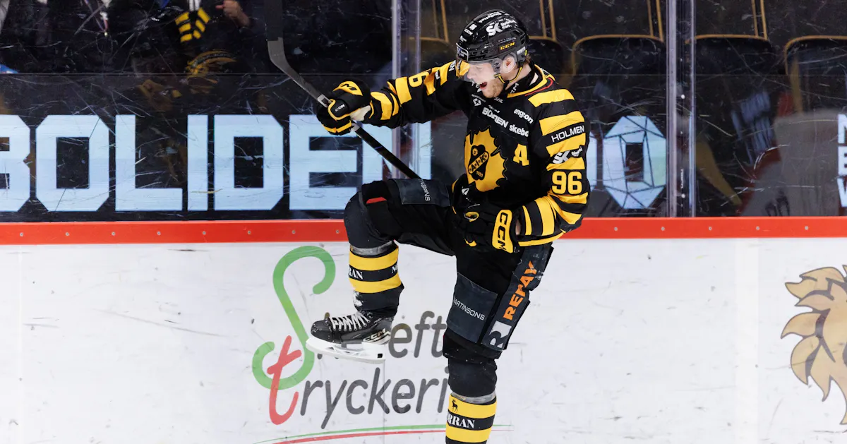 Bloggkrönika: Han fick vågskålen att tippa över