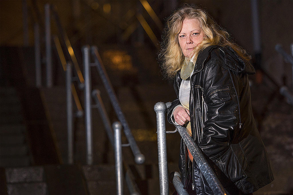 Journalisten Annika Sundbaum-Melin är död