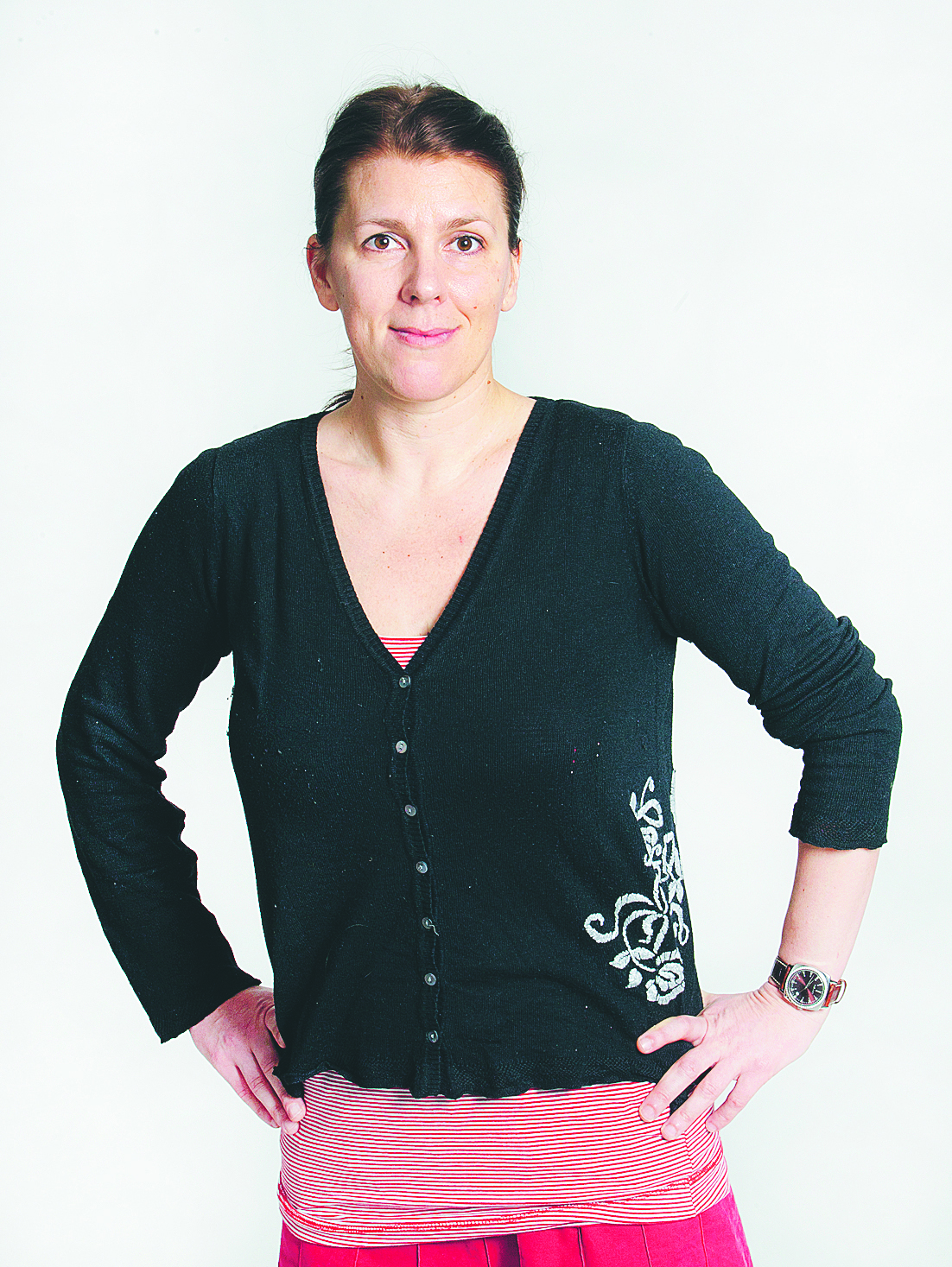 Astrid hade behövts denna mörka höst