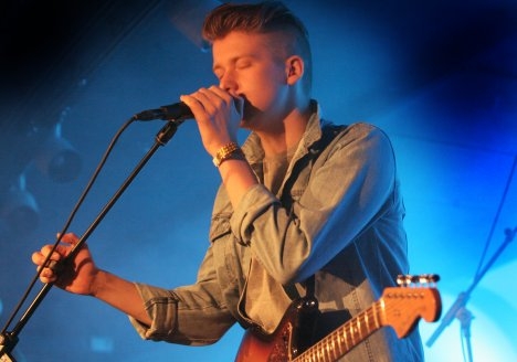 Mixtapes and Cellmates sparade inte på krutet