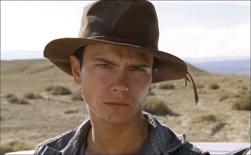Vi behöver idoler som River Phoenix