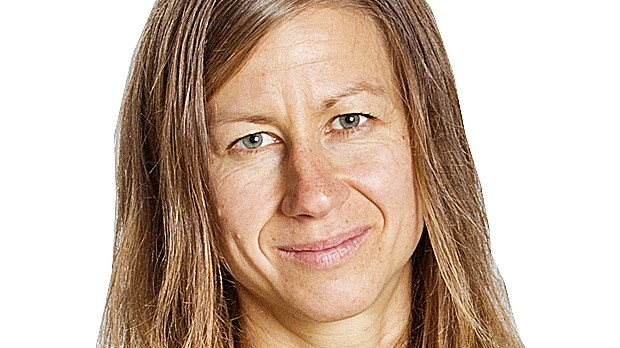 Lisa Redin: Hållbarhet är en konkurrensfördel