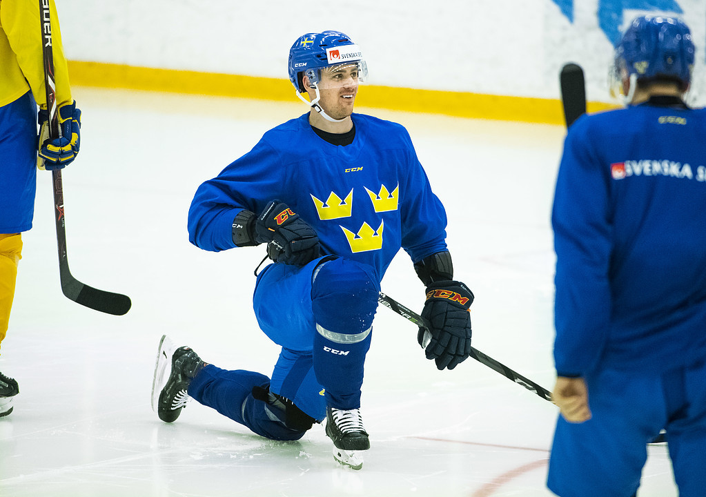 Brodin om succén: "Värdesätter på annat sätt"