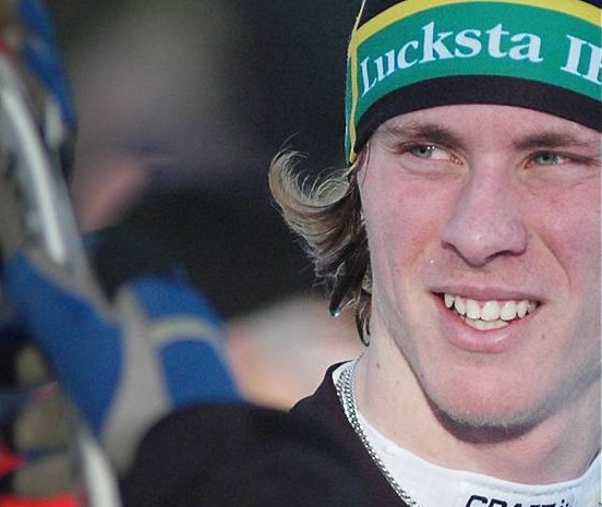 Landslagsåkare till IFK Umeå