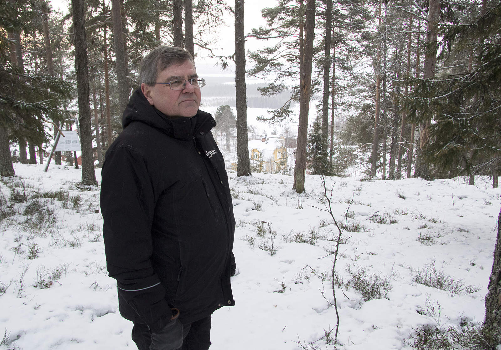Går 40 miljoner kronor plus
